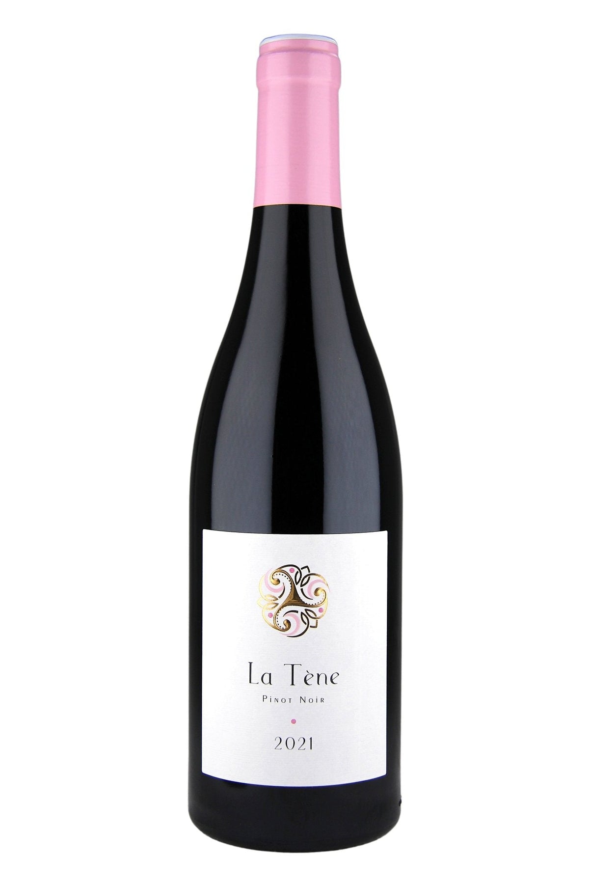2022 La Tene Pinot Noir— Sante.is