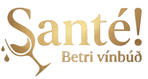Santé! – Sante.is